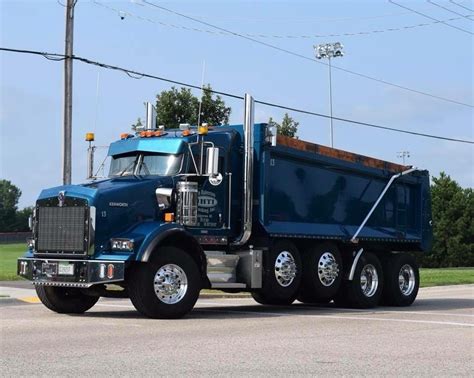 Jon Halverson Trucking Transportation Fully Insured Southern