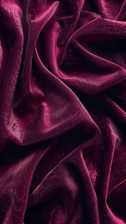 Free Luxurious Velvet Texture Image Velvet Purple Fabric Download