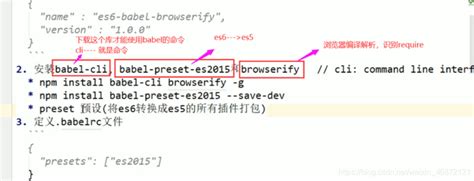 Js中的几种模块化规范（commonjs、amd、cmd、es6 Module）module Js Csdn博客