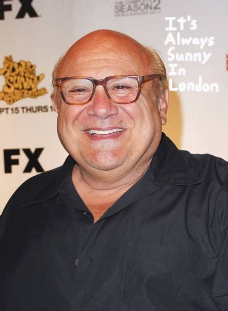 Danny DeVito Height Weight Body Measurements Celebrity Stats