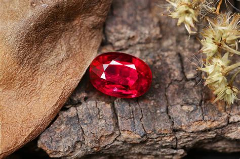 Ruby Jigsaw Puzzle Stuff Jewellery Puzzle Garage