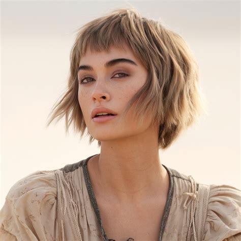 18 Chic Short Gypsy Haircut Ideas To Add Edge To Your Look Trendy