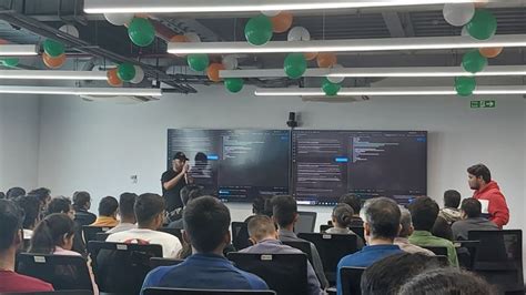 Dheeraj Choudhary On Linkedin Aws Reinventrecap Communitymeetup Learninganddevelopment