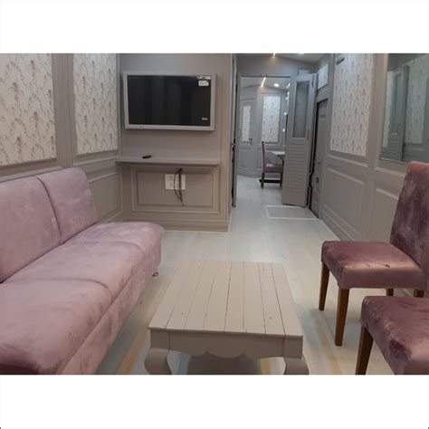 Force Vanity Van At 110000000 Inr In Jaipur Rajasthan Balaji