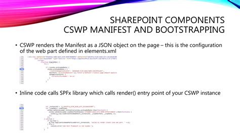 sharepoint framework developer preview pptx web development
