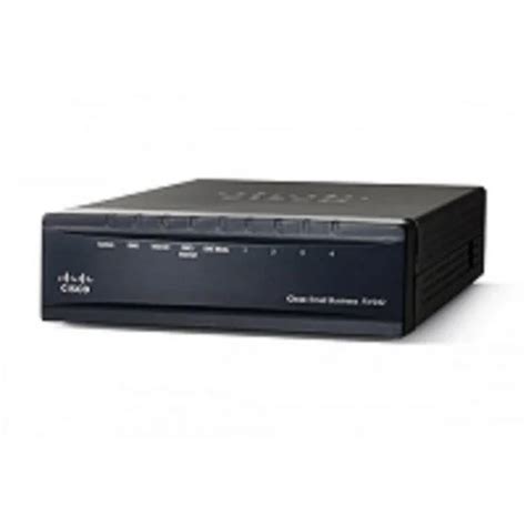 Cisco RV Dual WAN Port VPN Router