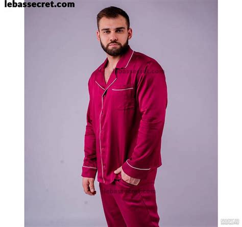 عکس لباس خواب مردانه عکس نودی