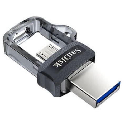 Sandisk Ultra Gb Otg Usb Pendrive