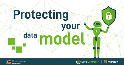 sas excellence in innovation award finalist data controller