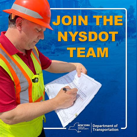 Nysdot On Twitter Every Day Nysdot Engineers Help Design And