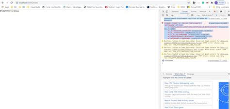 Bananovuetifyad3 B4x Programming Forum