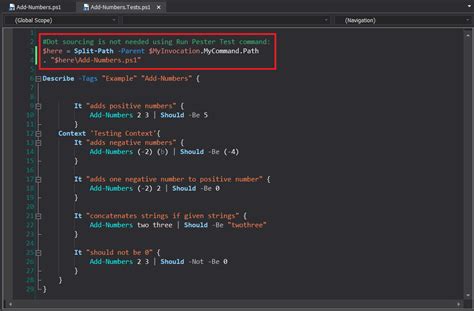 migrating from pester 4 to pester 5 sapien blog