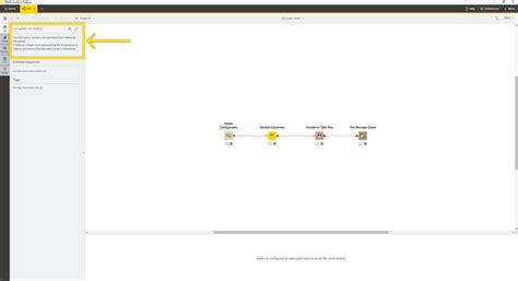 Knime Ai Extension Guide