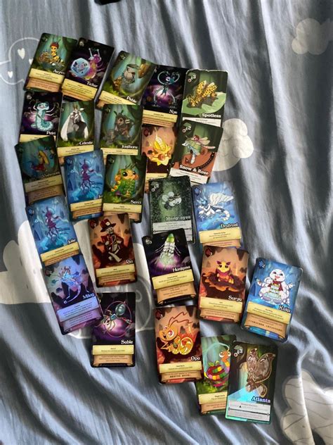 Book Bug Card Hobbies Toys Toys Games On Carousell