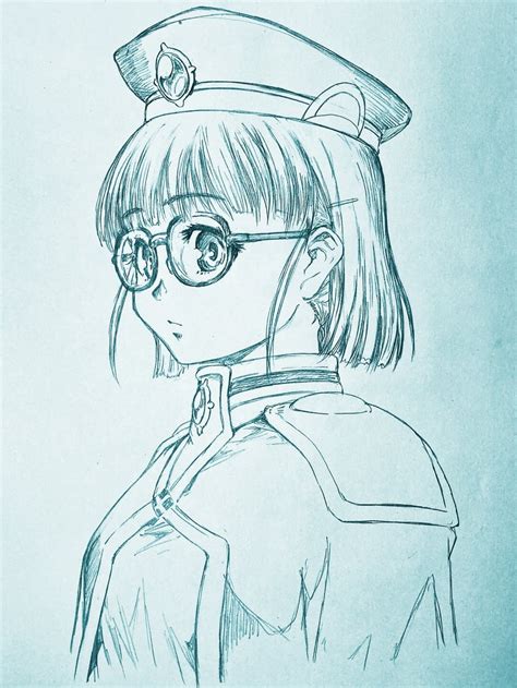 Continental Magic Association Receptionist Sousou No Frieren Drawn By Gmbh Danbooru