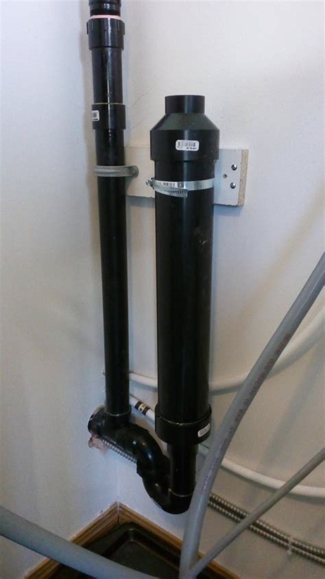 Washing Machine Drain Overflow Solutions Dorene Mejia