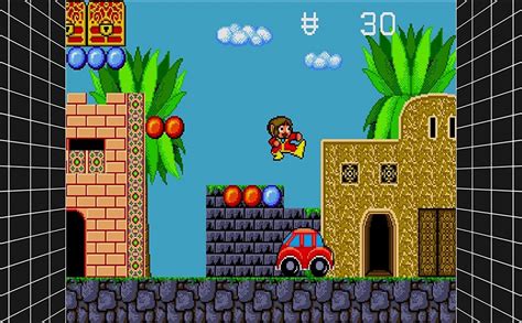 Sega Genesis Classics For Playstation 4 Playstation 4 Video Games