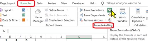 How To Use Absolute References To Keep Formula Copies Working Excel