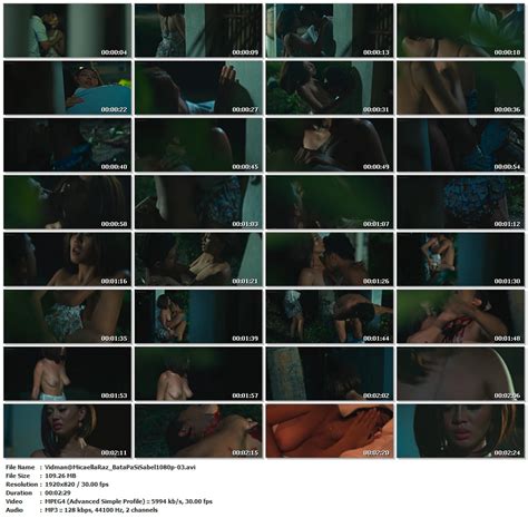 Micaella Raz Has Sex Again In Bata Pa So Sabel Vidman Presents Nude Actresses