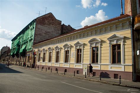 Muzeul Iosif Vulcan Cultural Muzee Recenzii Bihor