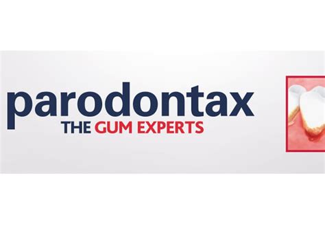 parodontax - препоръчвана от стоматолозите в България | dm България