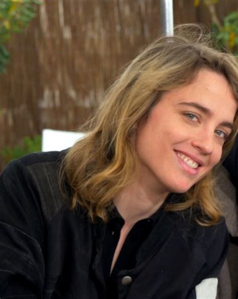 Adele Haenel Twitter