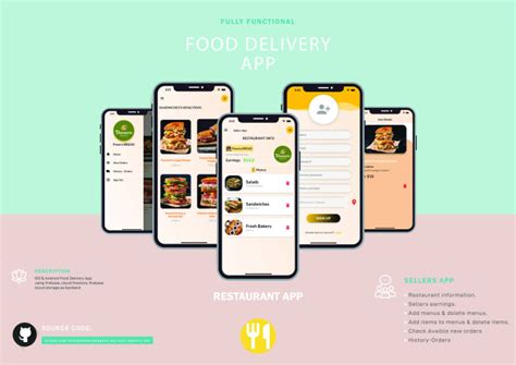 Develop Android And Ios Apps Using Flutter And Firebase By Turgaydin
