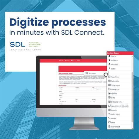 Spatial Data Logic On Linkedin Have You Tried Our Drag And Drop Form