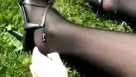 Free Nylon High Heels Porn Videos 2 Xhamster