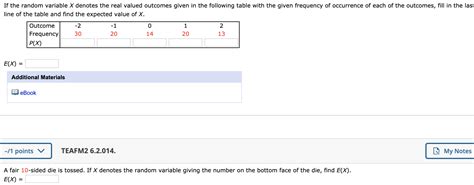 Solved If The Random Variable X Denotes The Real Valued Chegg