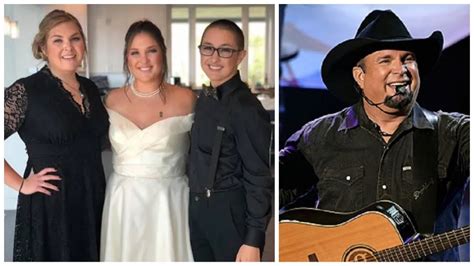 Taylor Brooks Garth Brooks Daughter