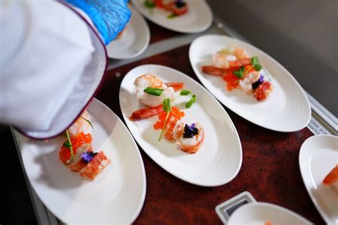 World Class Dining Eastlife