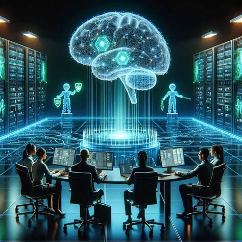 Artificial Intelligence For Cybersecurity How To Build Ai Driven Defenses That Actually Work