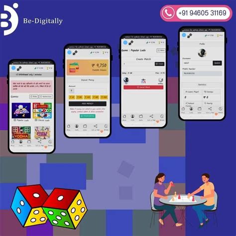 Ludo King Private Code At ₹ 18000project In Jaipur Id 2855847791191