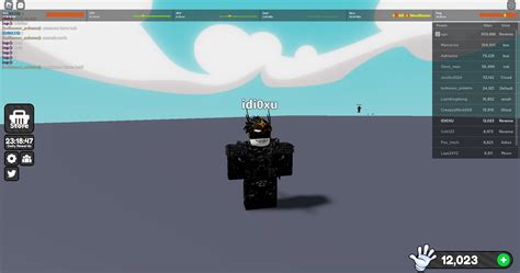 I Joined To Slap Batles Game Cause I Was Bored Fandom