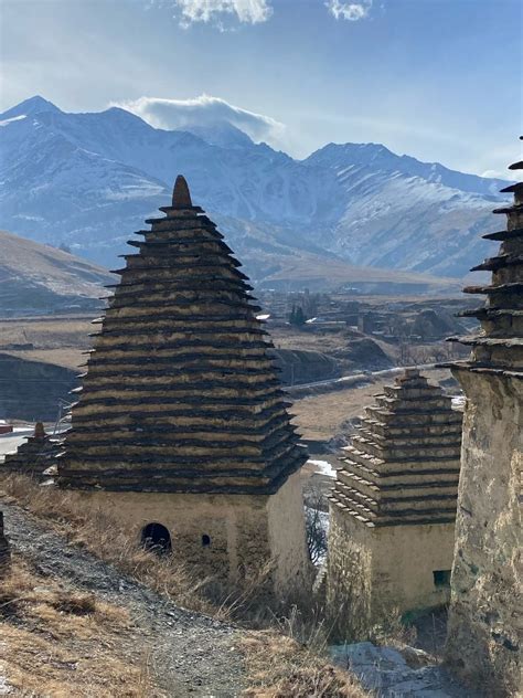 Путеводитель по Кавказу News