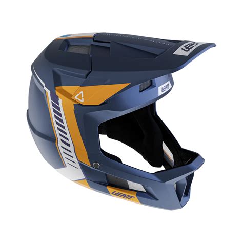 Leatt Helmet Mtb Gravity 20 V26 The Trail Centre