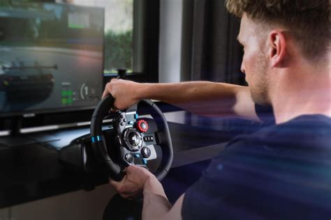 The Best Simulation Steering Wheels Compatible With Android