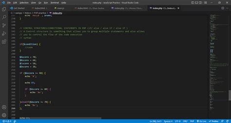 day 6 data structures and algorithms in php by engrurangprince medium