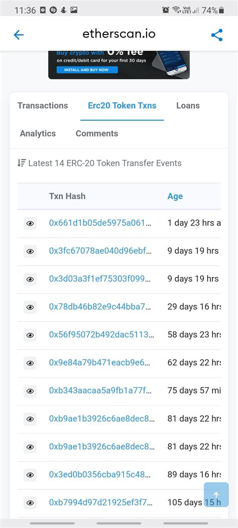Coin Limit To Swap Metamask