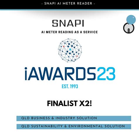 Snapi On Linkedin Wah Hoo Snapi Is Nominated For Not Just One But