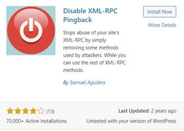 How To Disable XMLRPC In WordPress With Or Without A Plugin