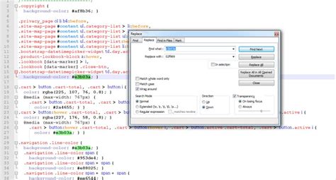 Opencart2x How To Manage Templatemonster Color Switcher Module Template Monster Help
