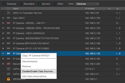 Vxtoolbox Disable Audio Data Source