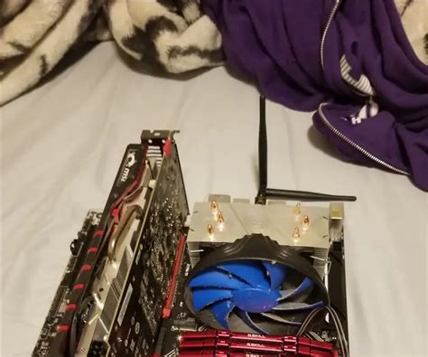 Получение LoRa SX1278 XL1278 SMT работающего через SPI на модуле материнской платы WeMos D1