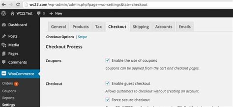 remove default woocommerce payment gateways grow development
