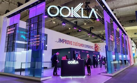 ookla on linkedin mwc24 ookla connectivity data insights