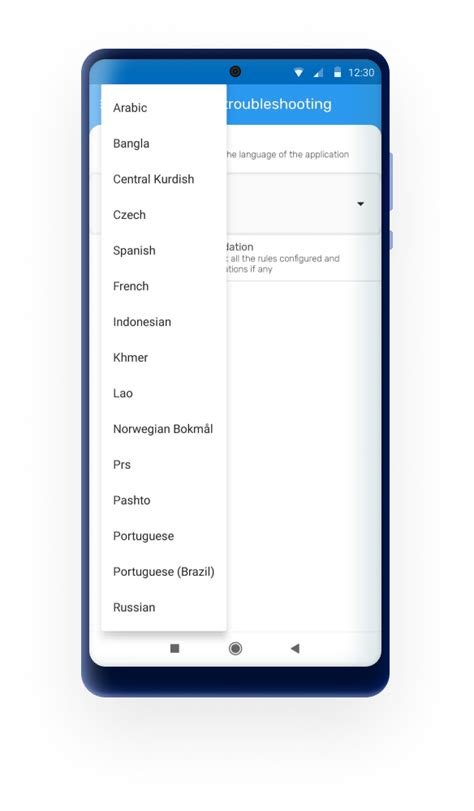 dhis2 android app dhis2 documentation