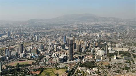 39 Addis Ababa Skyline Stock Videos Footage And 4k Video Clips Getty