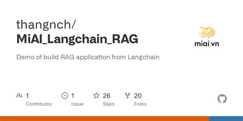 MiAI Langchain RAG Transformer PhoGPT Ipynb At Main Thangnch MiAI Langchain RAG GitHub